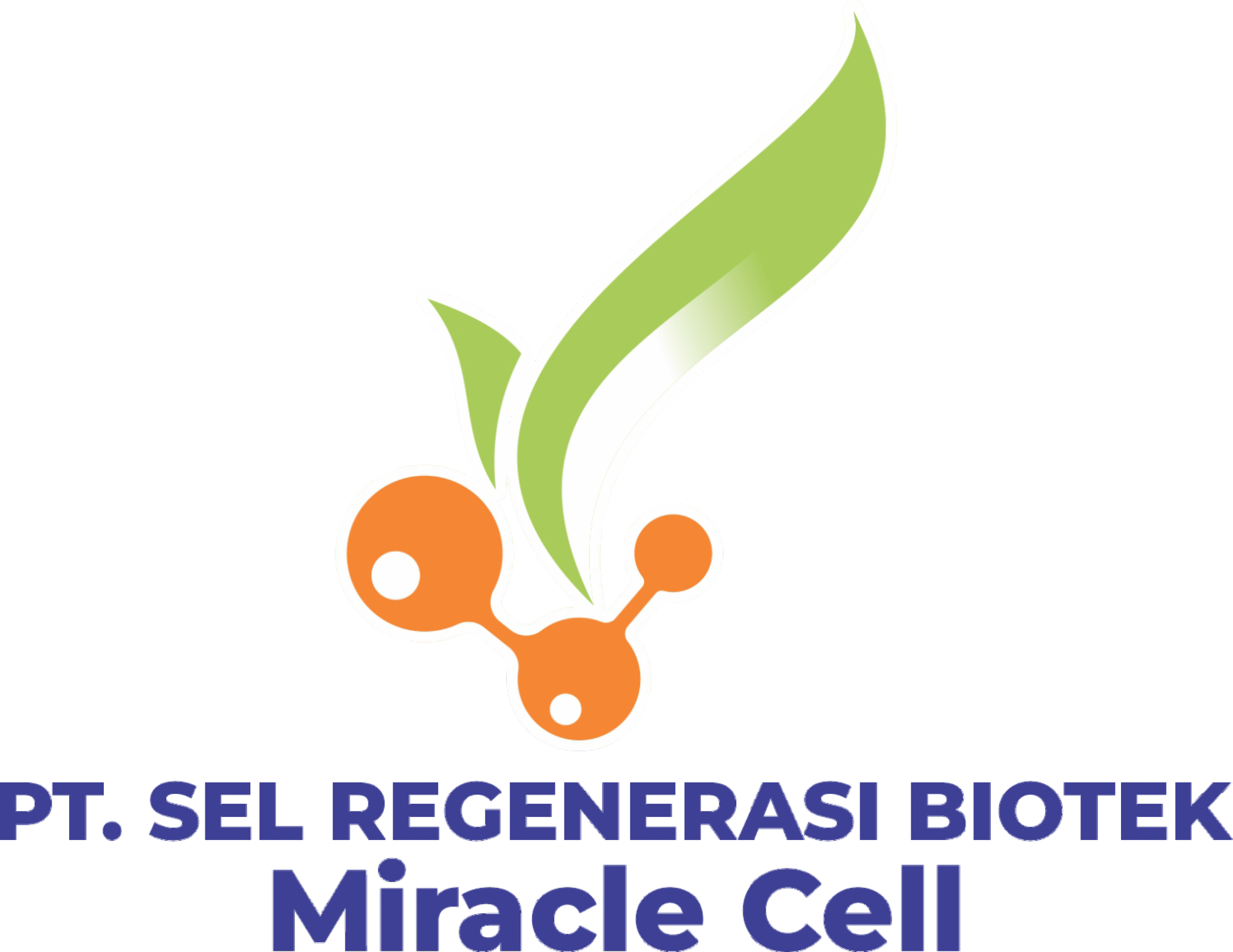 Welcome to PT. SEL REGENERASI BIOTEK